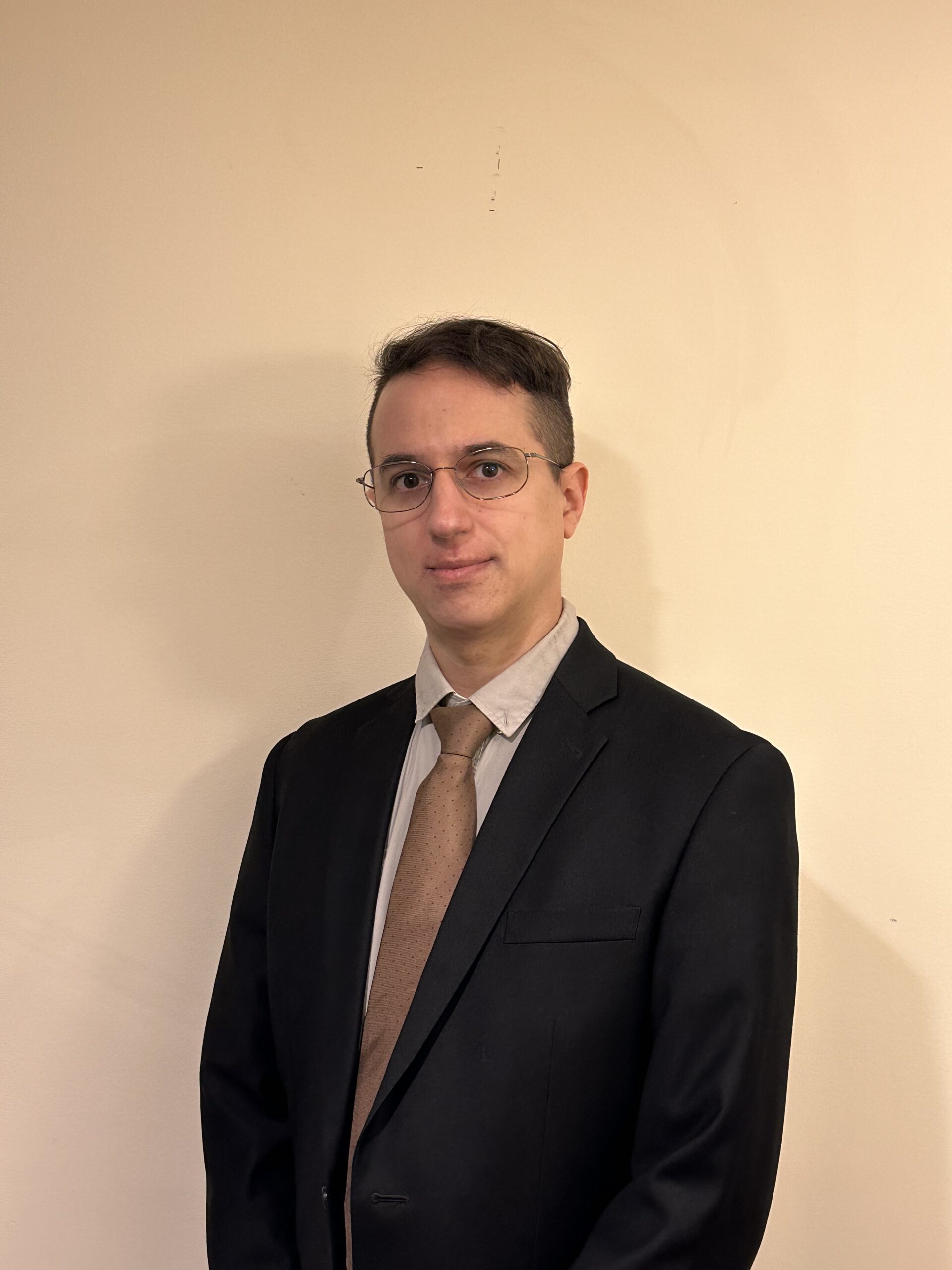 Jay Bodzin - McLain Legal Services PC | McLain Legal Services PC